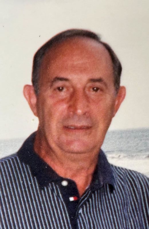 Joseph Scarpati Jr.