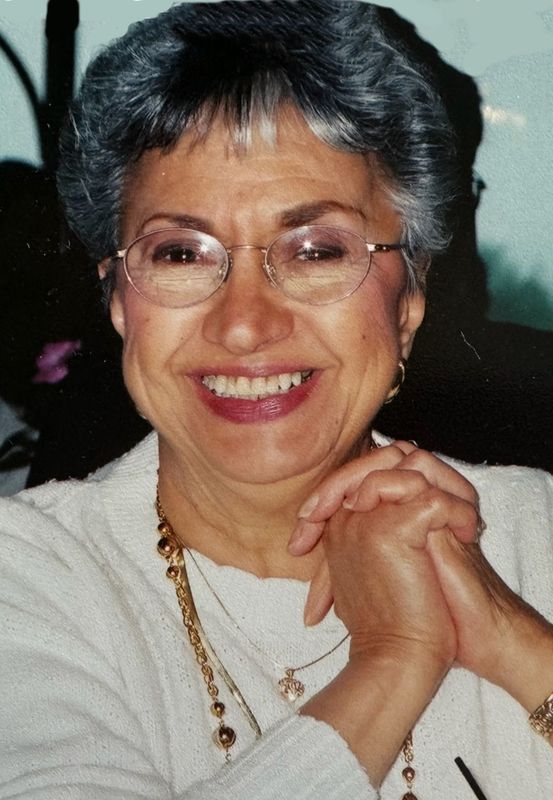 Elizabeth G. Quattro