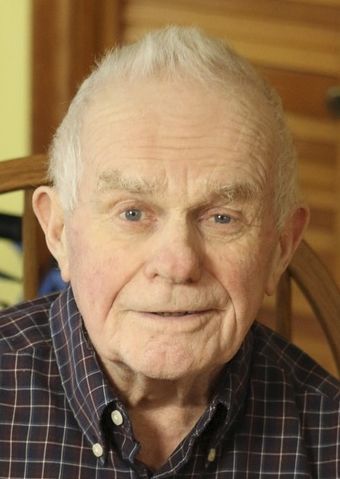 Richard E. O'Donnell