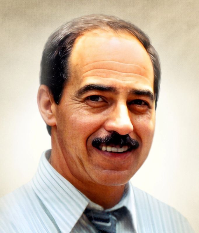 Allan R. Robinson