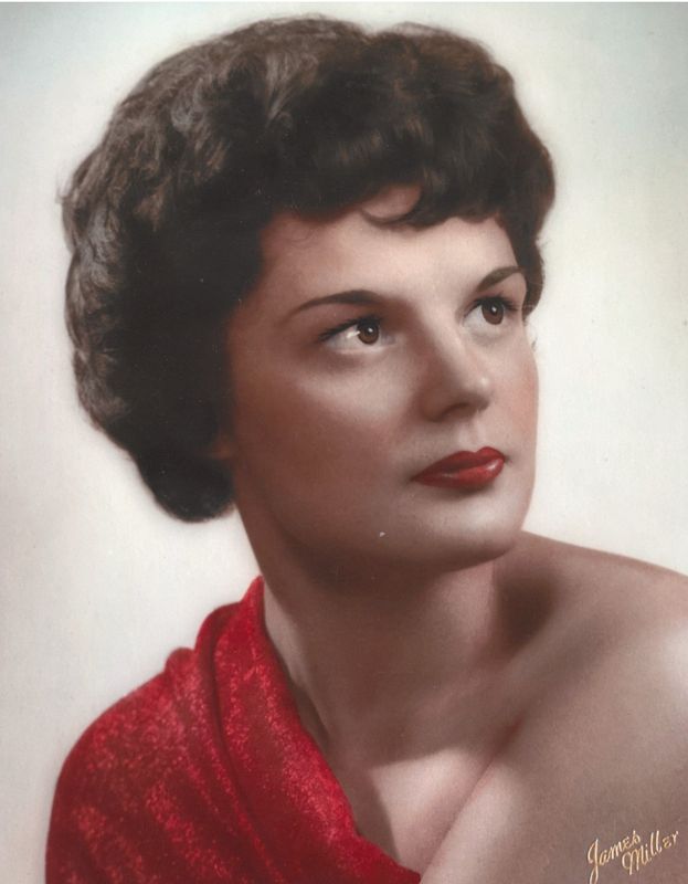 Beverly T. Simmons