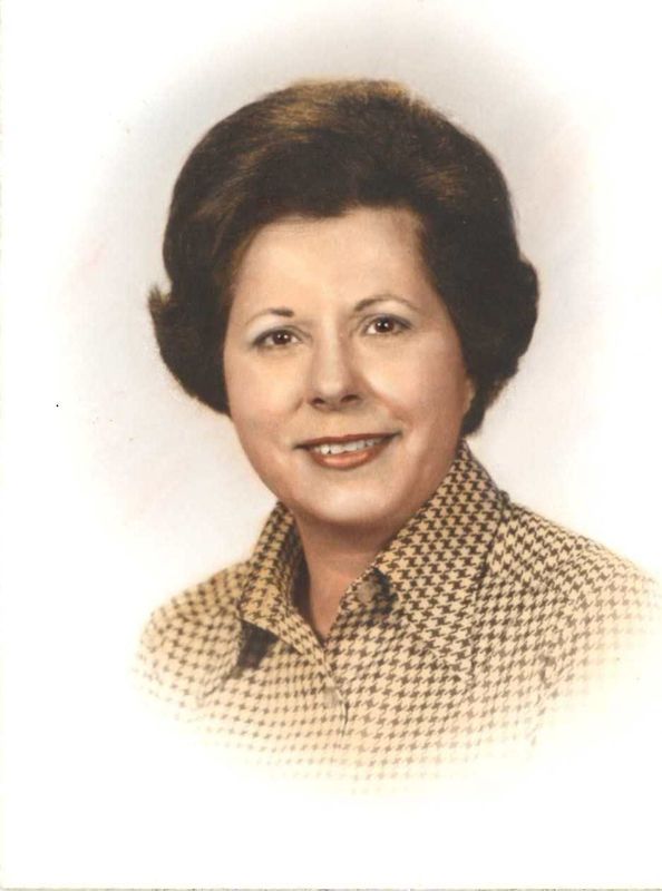 Marie A. Marino