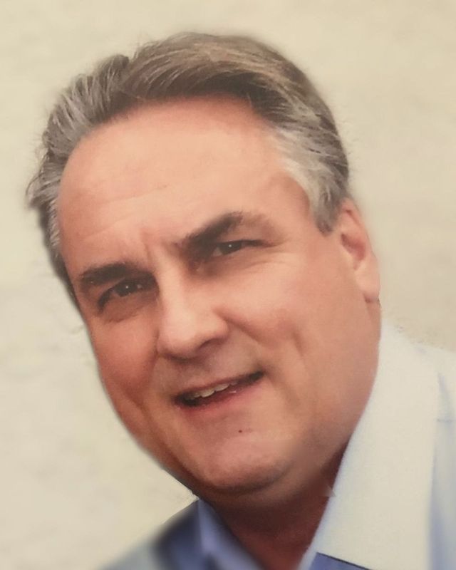 Michael J. Stolicny