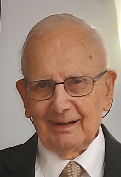 Richard Adamson