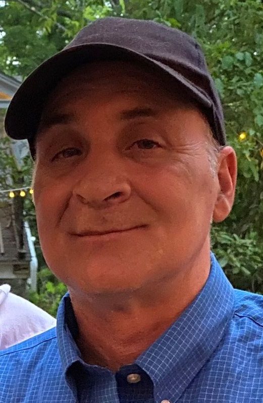 Scott D. Ulrich