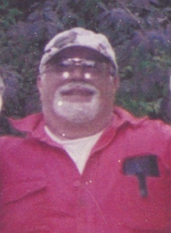 George I. Turley Jr.