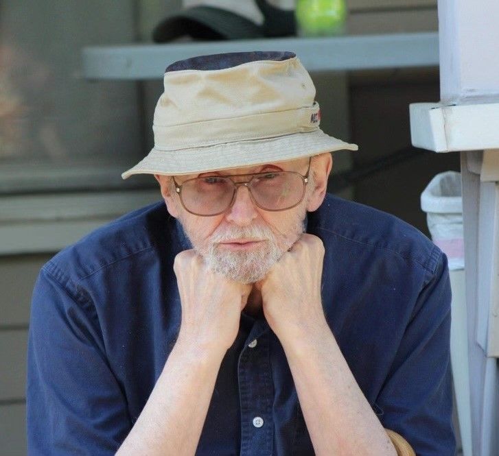 Roger Violette