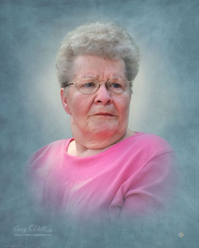 Pauline Clark