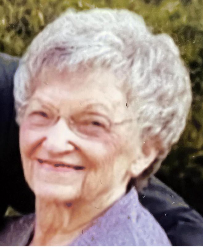 Barbara L. Budd