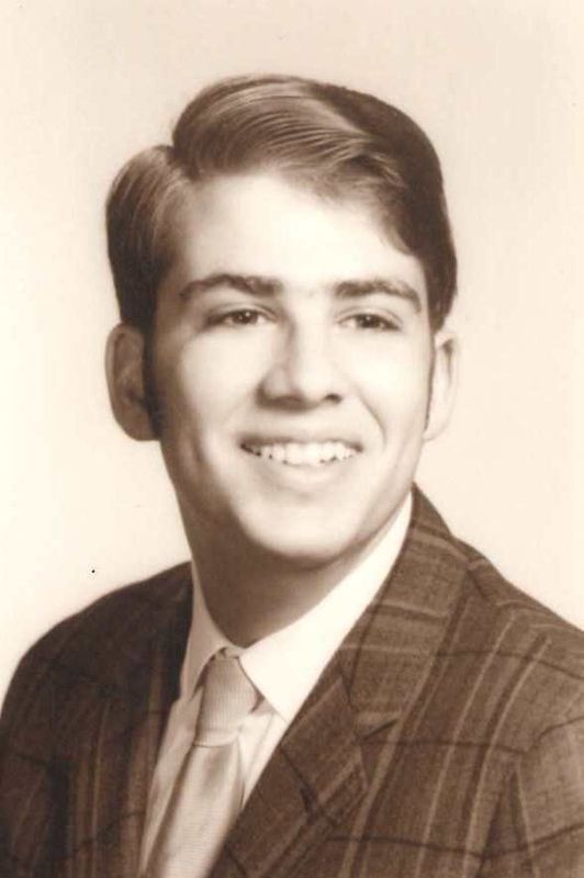 Michael J. Montagano