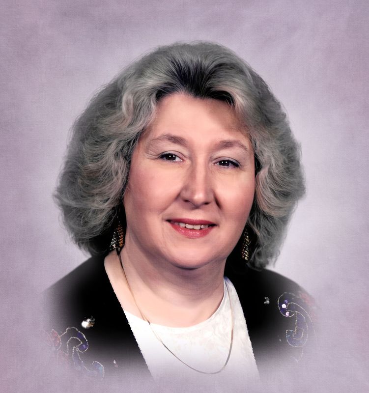 Barbara Z. (Zopka) Marotte
