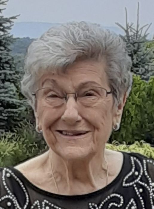 Lucia Canu