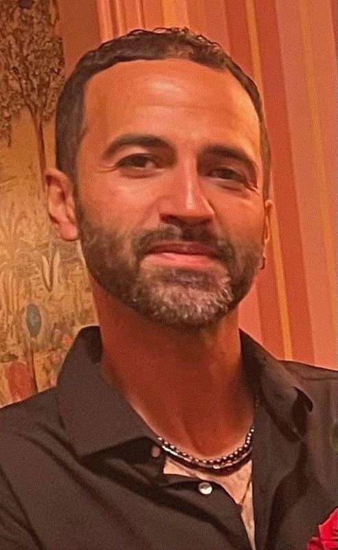 Noel E. Gonzalez