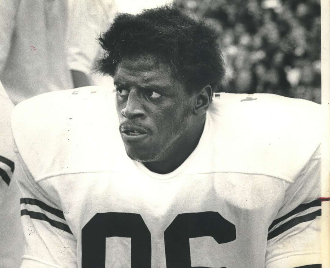 UT football: Tim Campbell, a star on the 70s and Earl's brother, dies