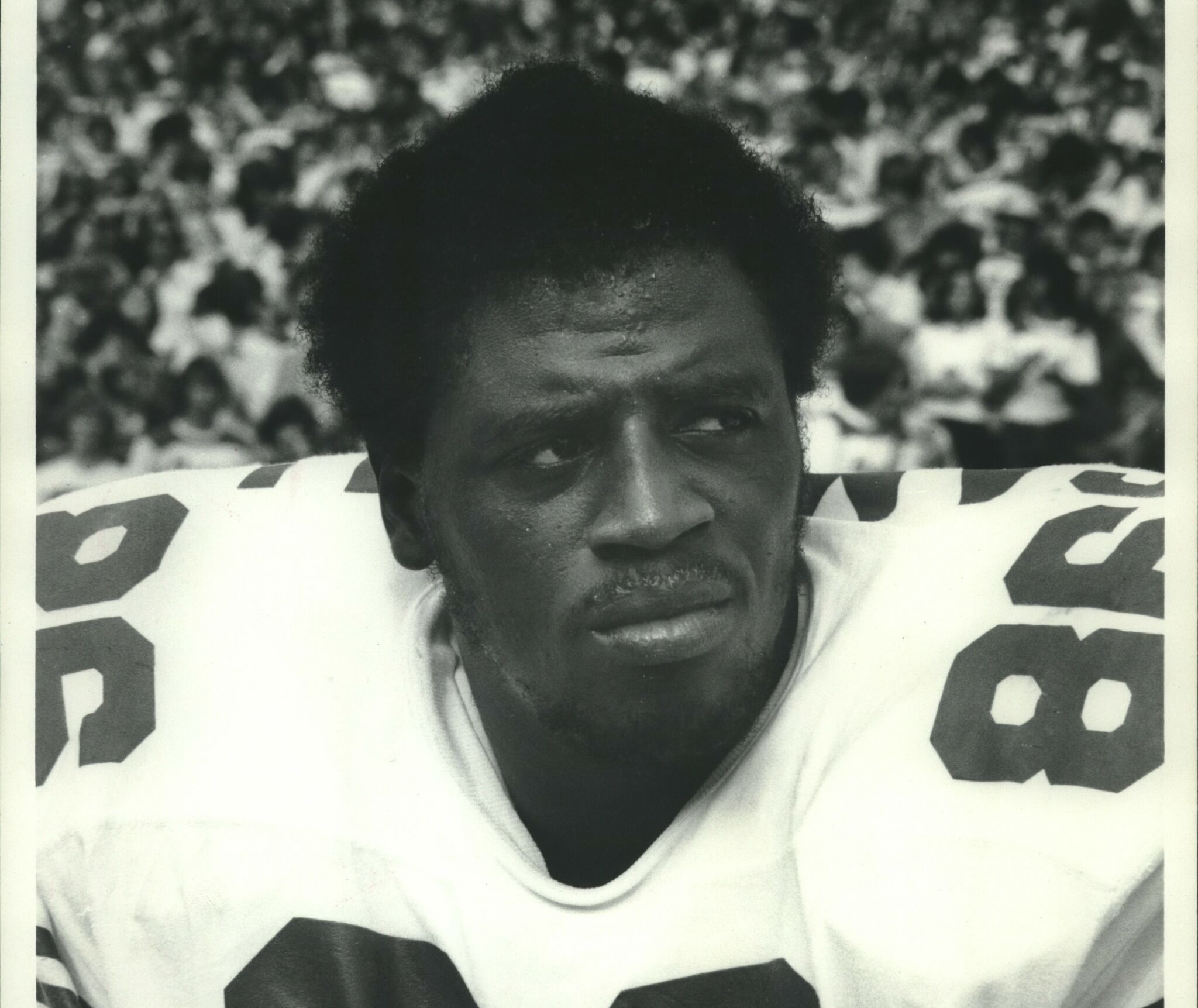 UT football: Tim Campbell, a star on the 70s and Earl's brother, dies