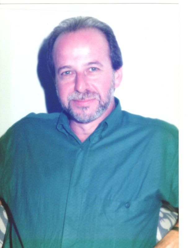 David R. Magaldi