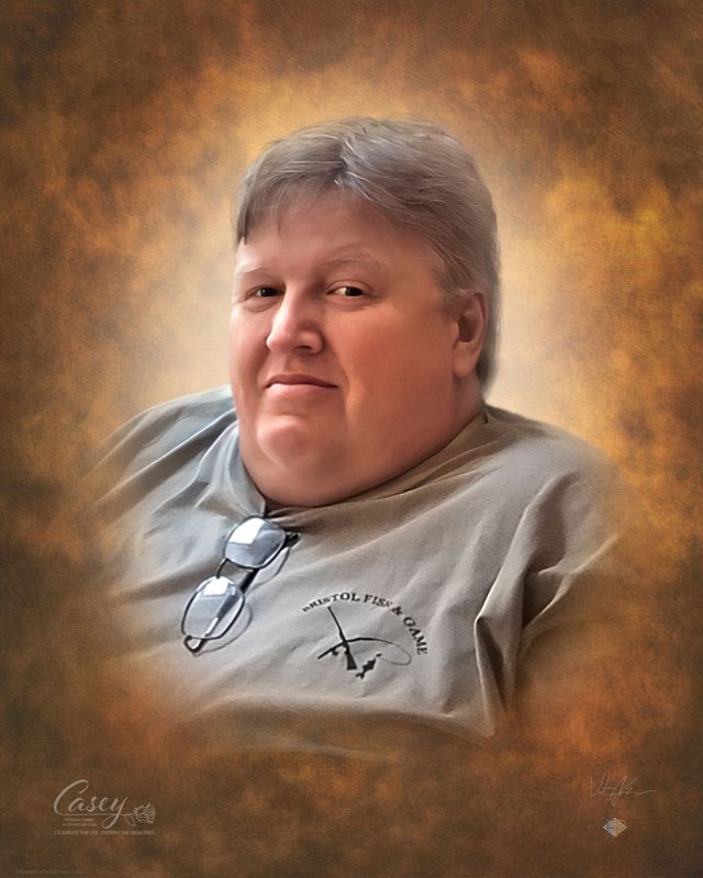 Richard K. Adams