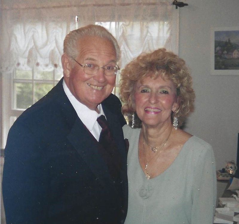 Doris A. Richards