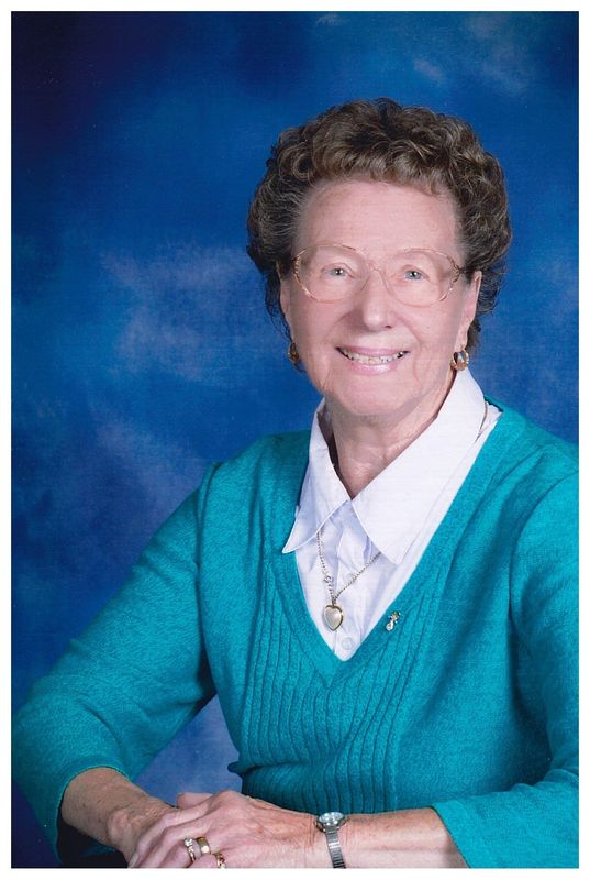 Helen S. Collins