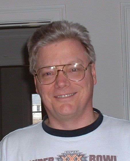 Gary L. Brown