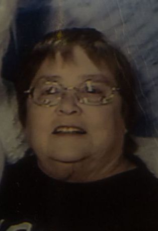 Margaret Grimes