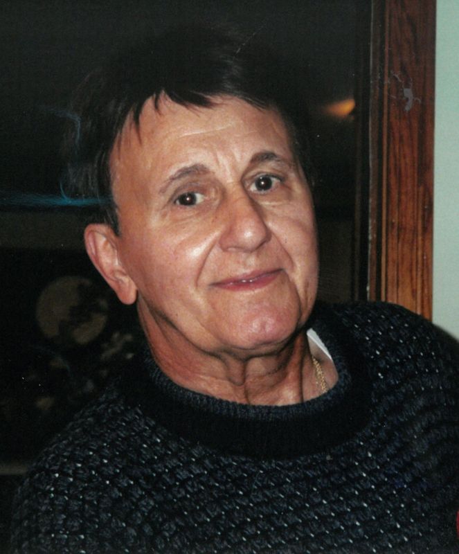 Anthony J. Caselas