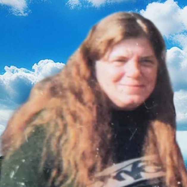 Mrs. Louise Josephine Roswell