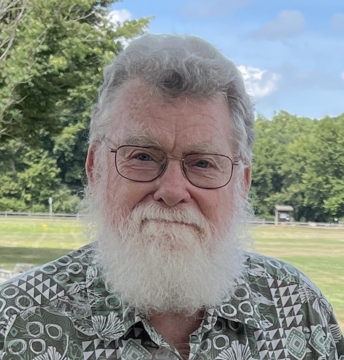Kevin O. Baldwin