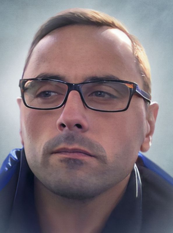 Andrew Nicholas Meccariello