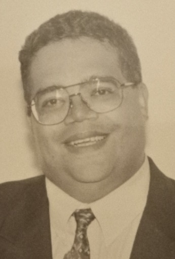 Joseph A. Gomes