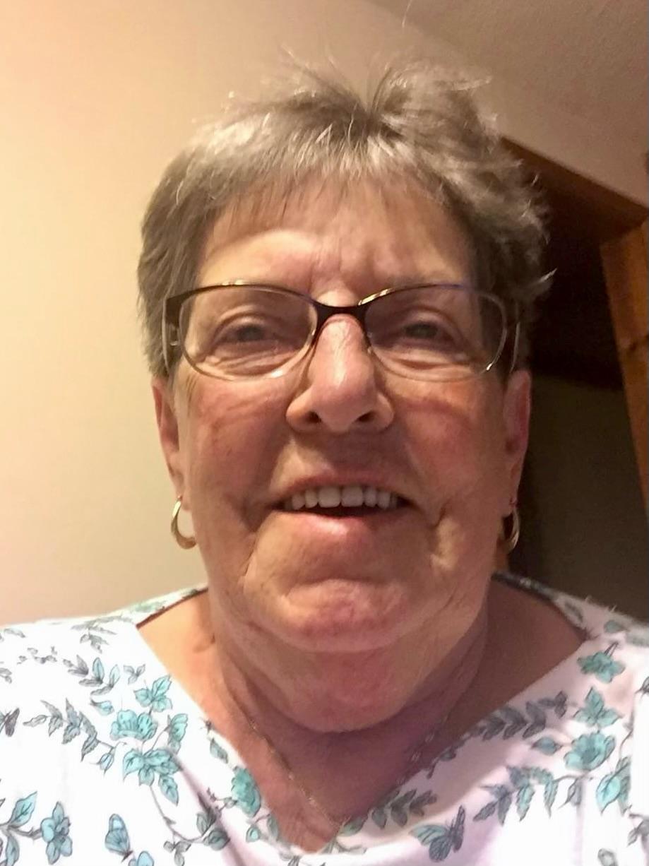 Dorothy Gliford