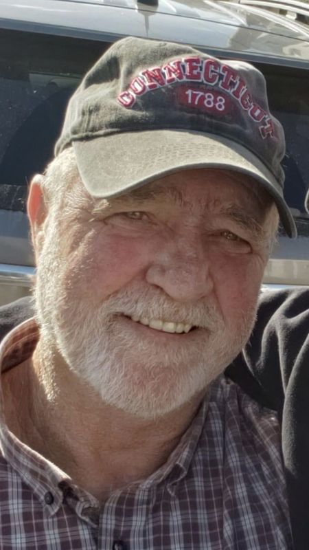 Robert J. Groman Sr.