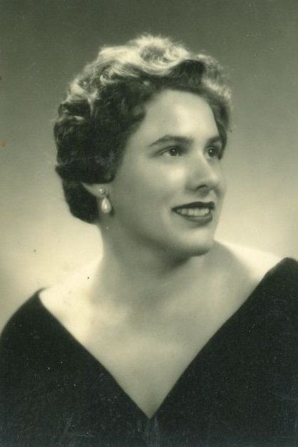 Frances Nyberg