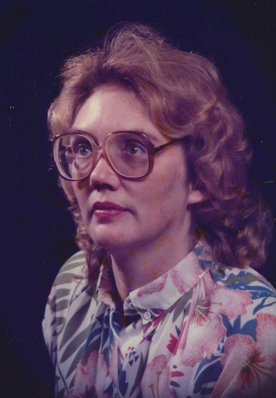 Marcia R. Curtiss