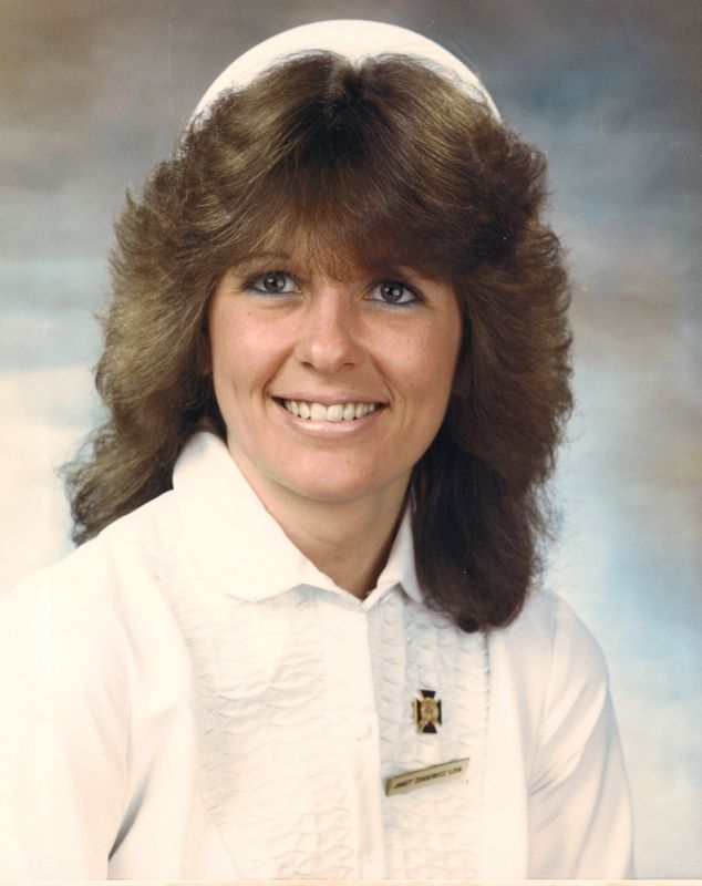 Janet A. Zdanowicz