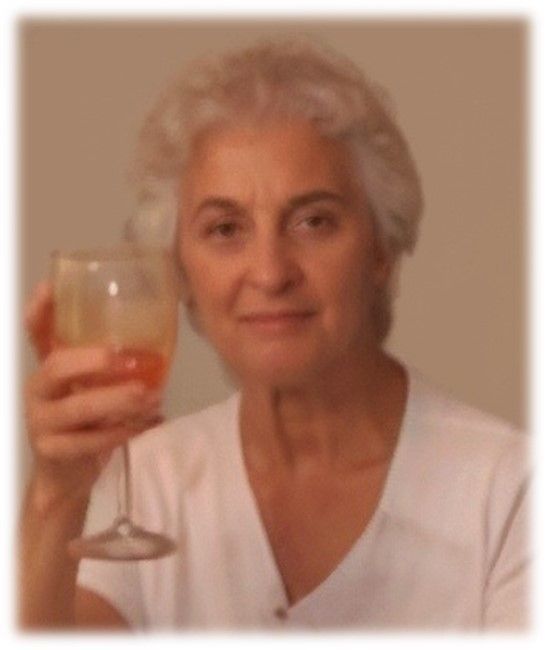 Josephine O. Mazeika