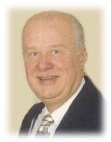 Dennis J. Rinaldi Sr.