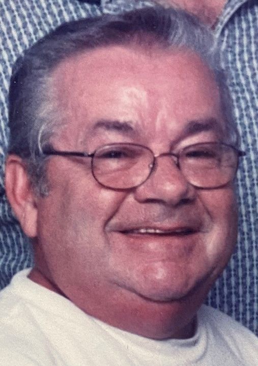 Roger W. Deziel