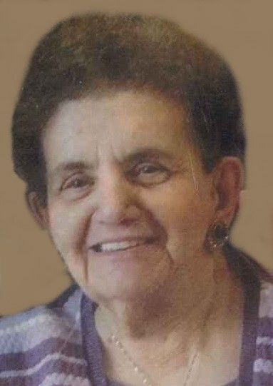 Mary Spino