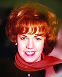 Joyce Ann Cartelli