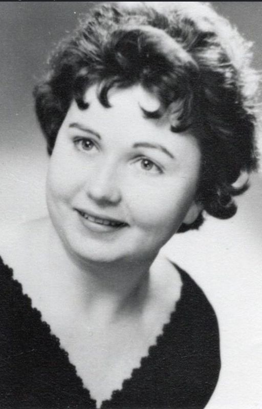 Sandra M. Shea