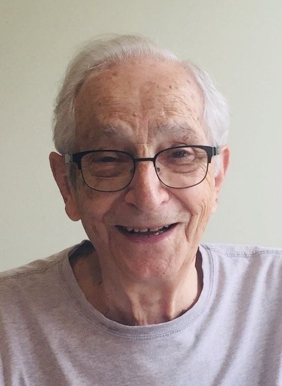 Dr. John E. Nori