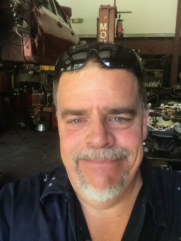 John F. Marangio Jr.