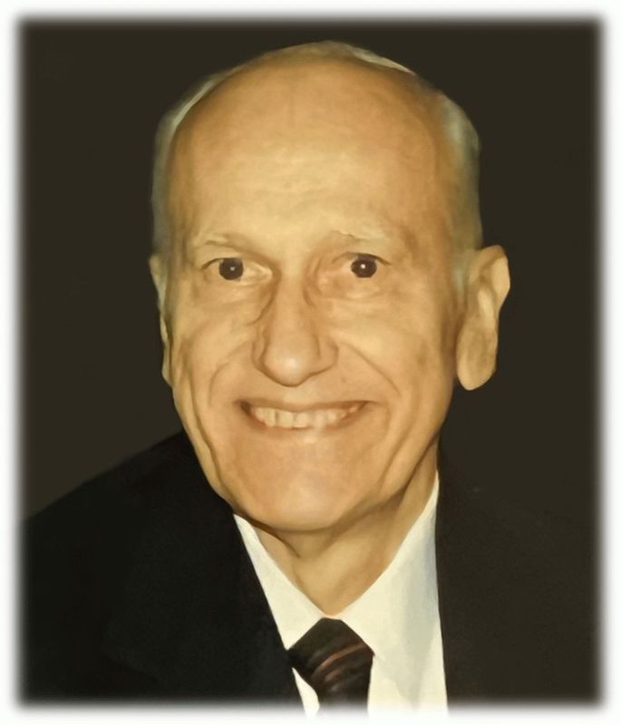 Joseph T. Raczkowski