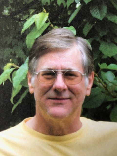 Michael Allen Vicario