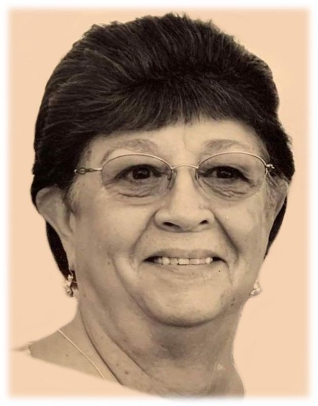 Carol R. Turonis