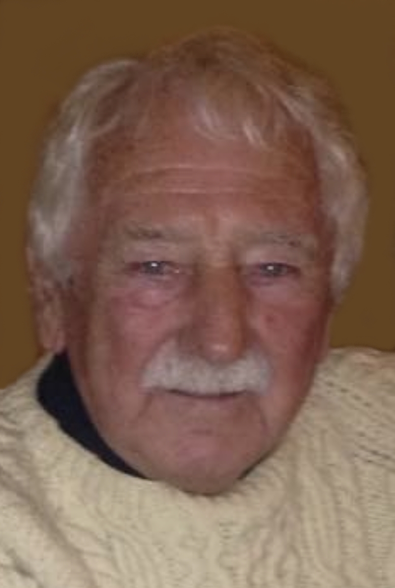 Richard J. White Sr.