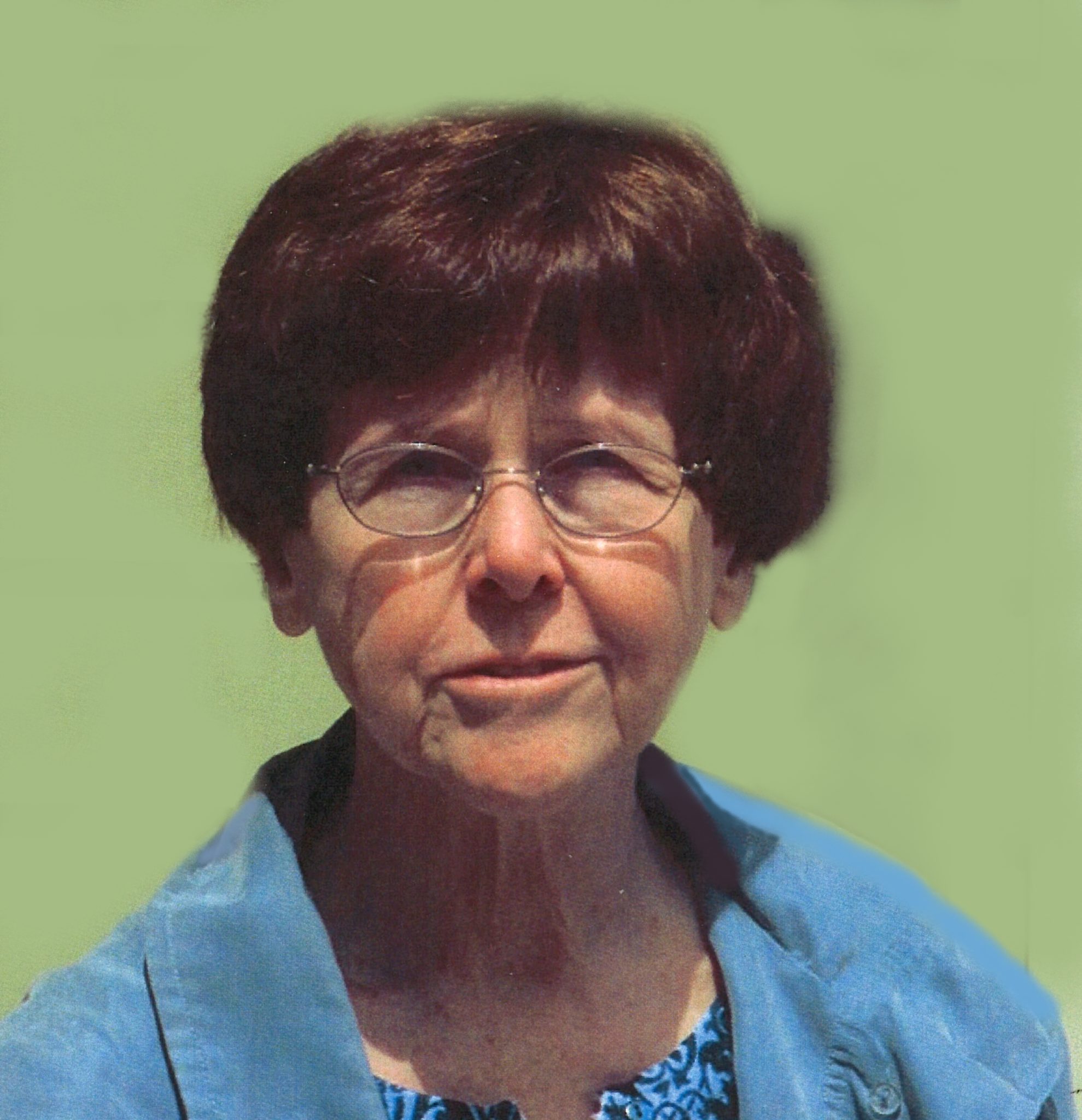 Mary Ellen King