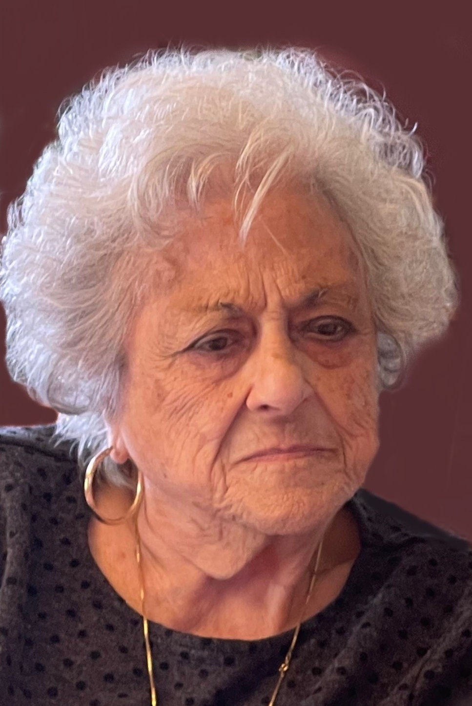 Jean Carisio