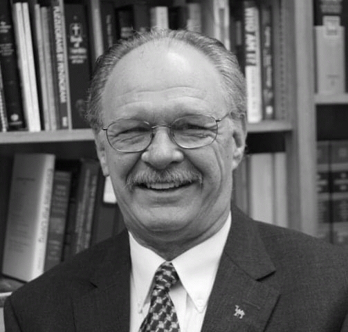 The Rev. Kenneth Arnold Frazier Jr.